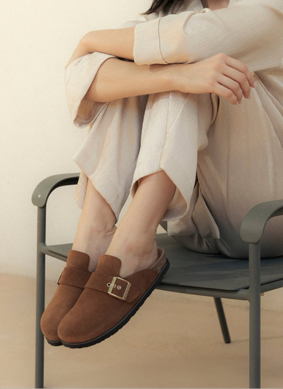 Genuins Official Store - Bio-Sandalen, Clogs und Hausschuhe