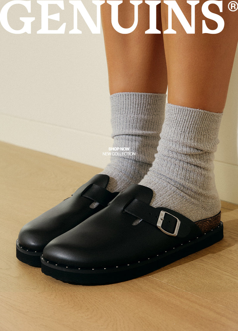 Genuins Official Store - Bio-Sandalen, Clogs und Hausschuhe